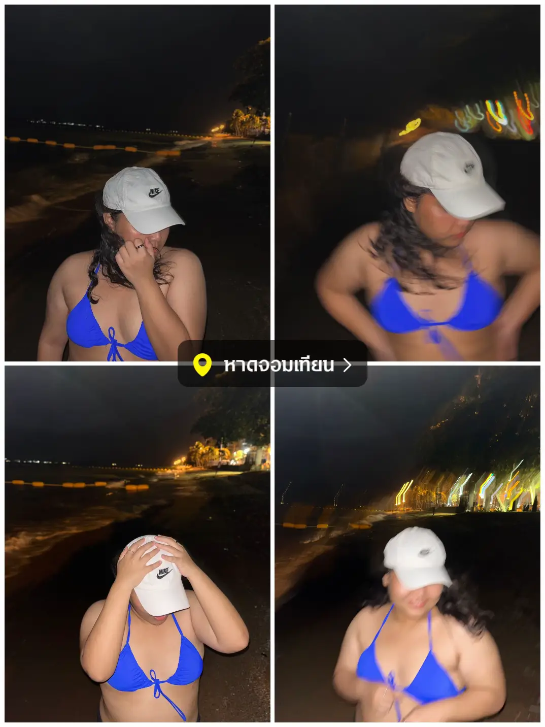 มาแชร์ความมั่นใจ | แกลเลอรีที่โพสต์โดย Namprig-kiwi | Lemon8