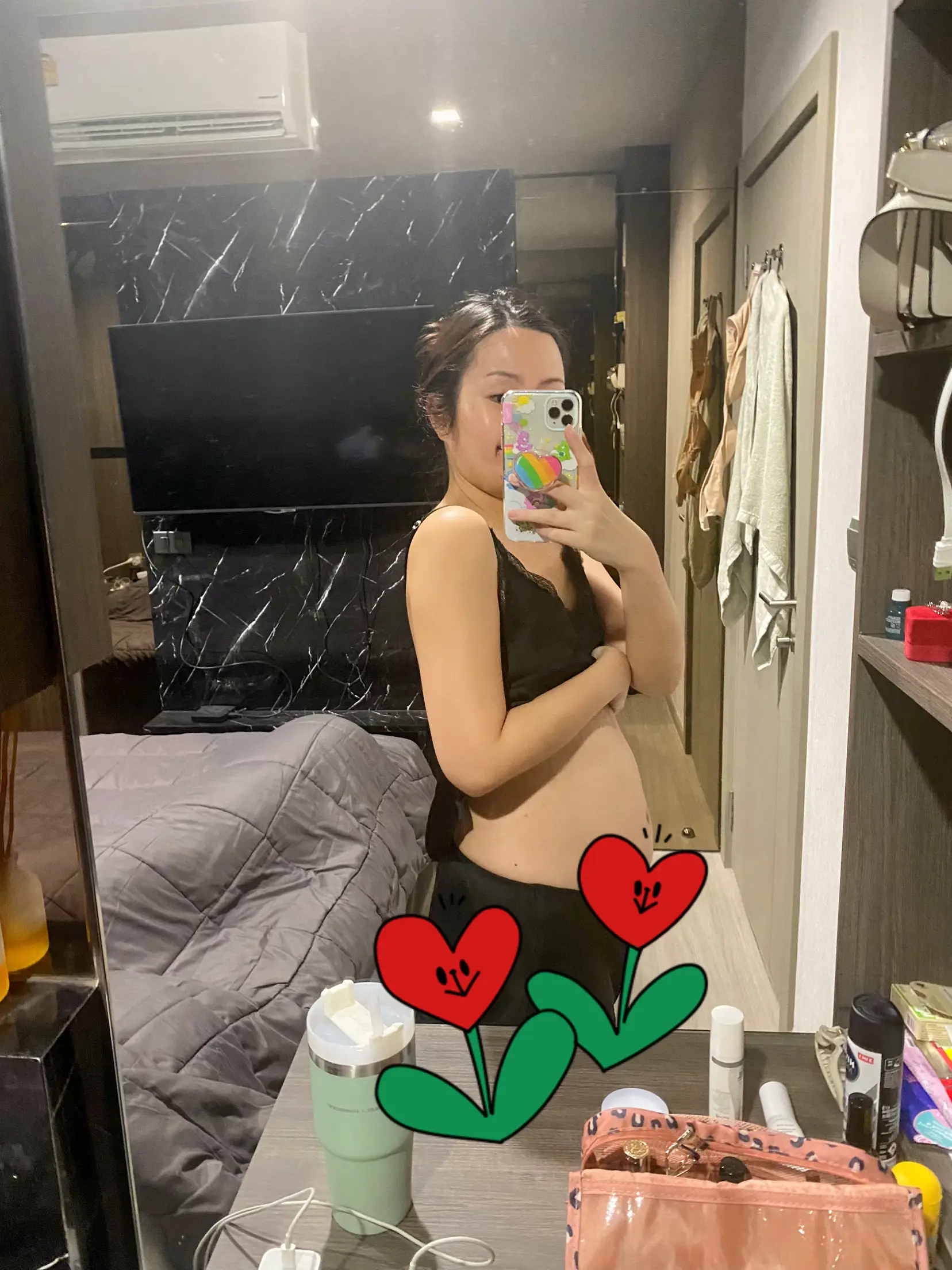 แต่งปุ๊ป เบบี้มาปั๊ป👼🏻 | แกลเลอรีที่โพสต์โดย Lii Chu | Lemon8