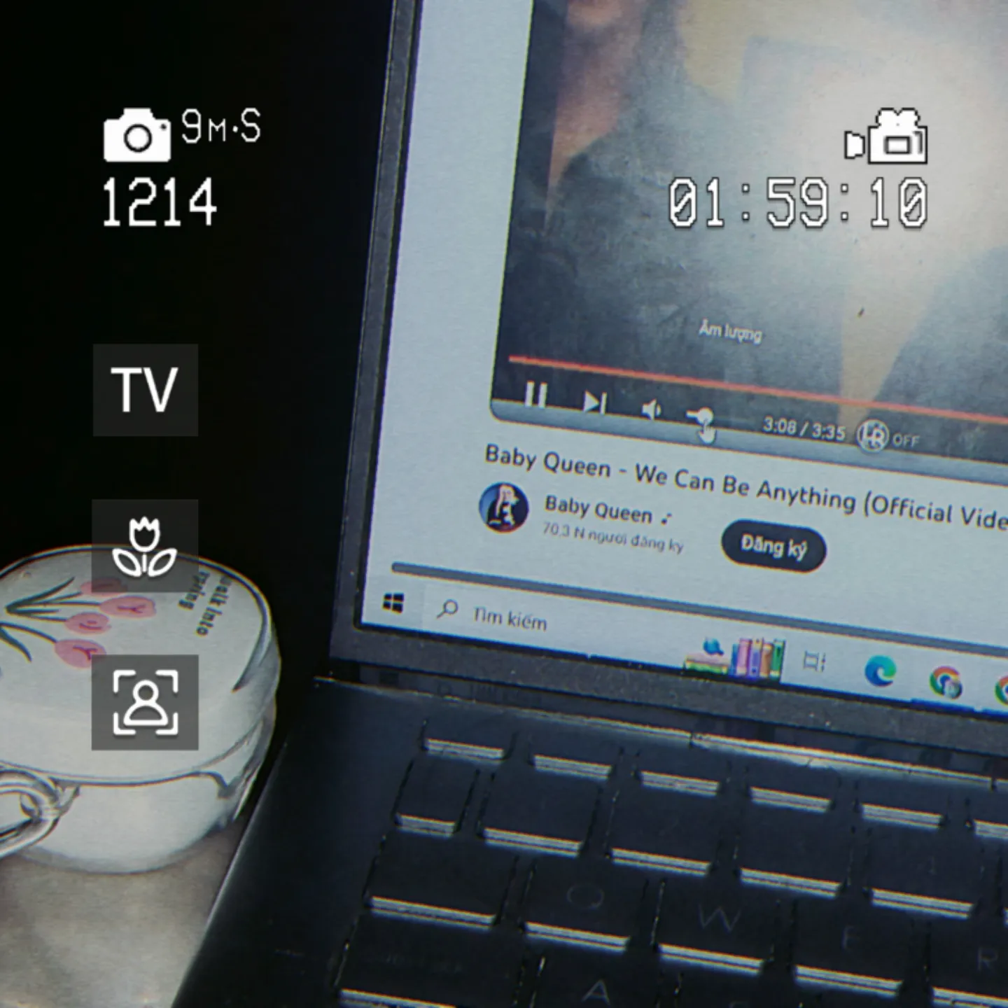 enjoy to be yourself | Bộ sưu tập do call me Manh đăng | Lemon8