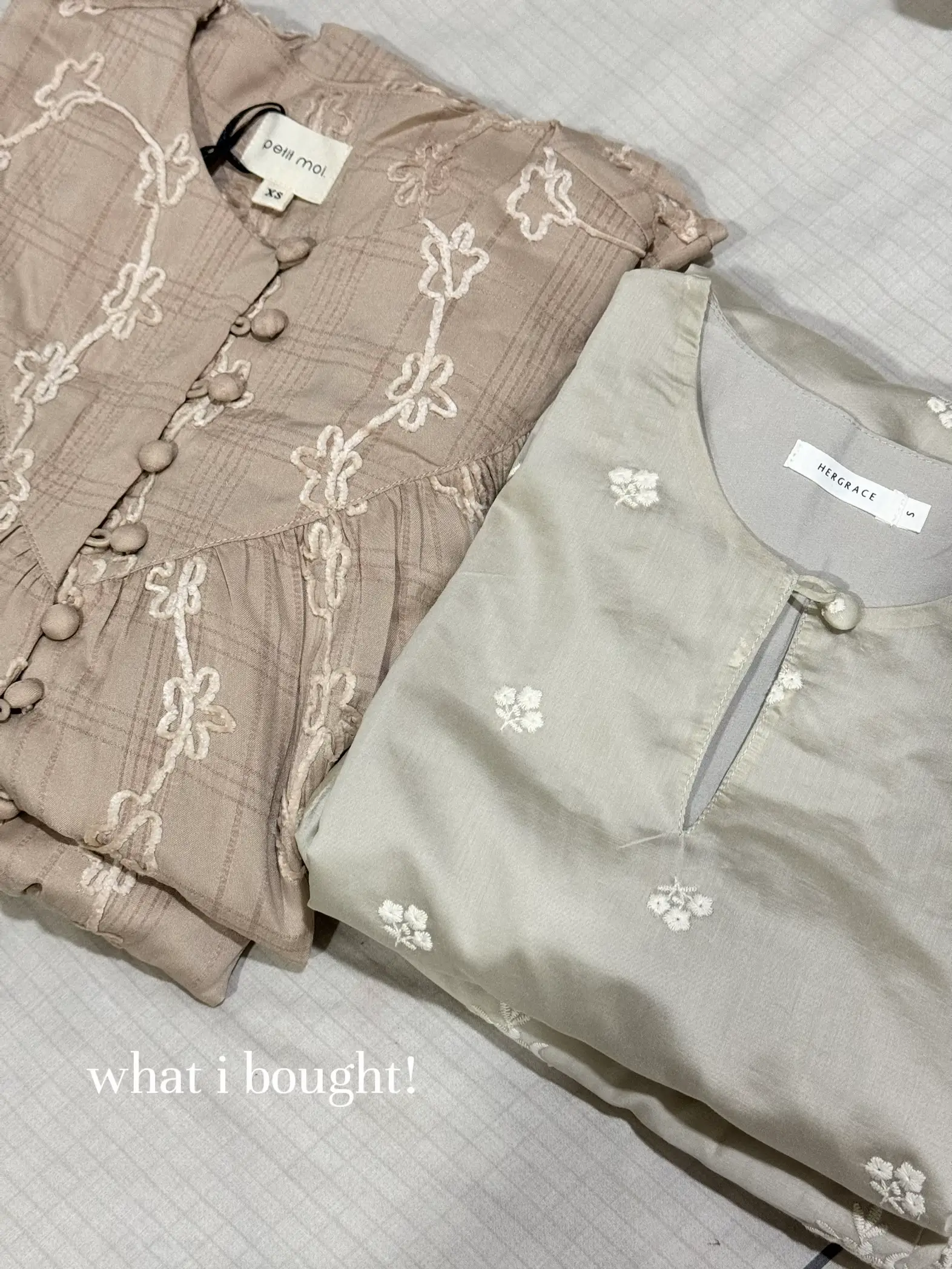Aesthetic Baju Raya from Local Brands 💗 | Galeri disiarkan oleh ☕️ | Lemon8