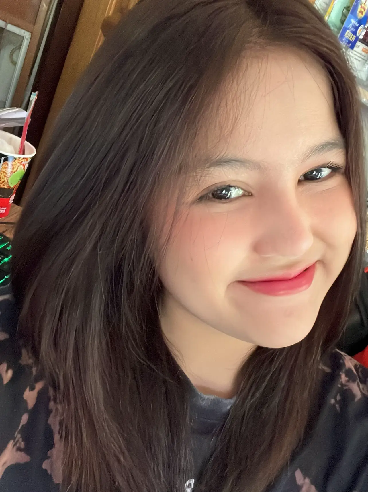 ย้อมผมด้วยงบหลักสิบ สีสวยถูกใจสุดๆ ‼️ แกลเลอรีที่โพสต์โดย Earnny Lemon8