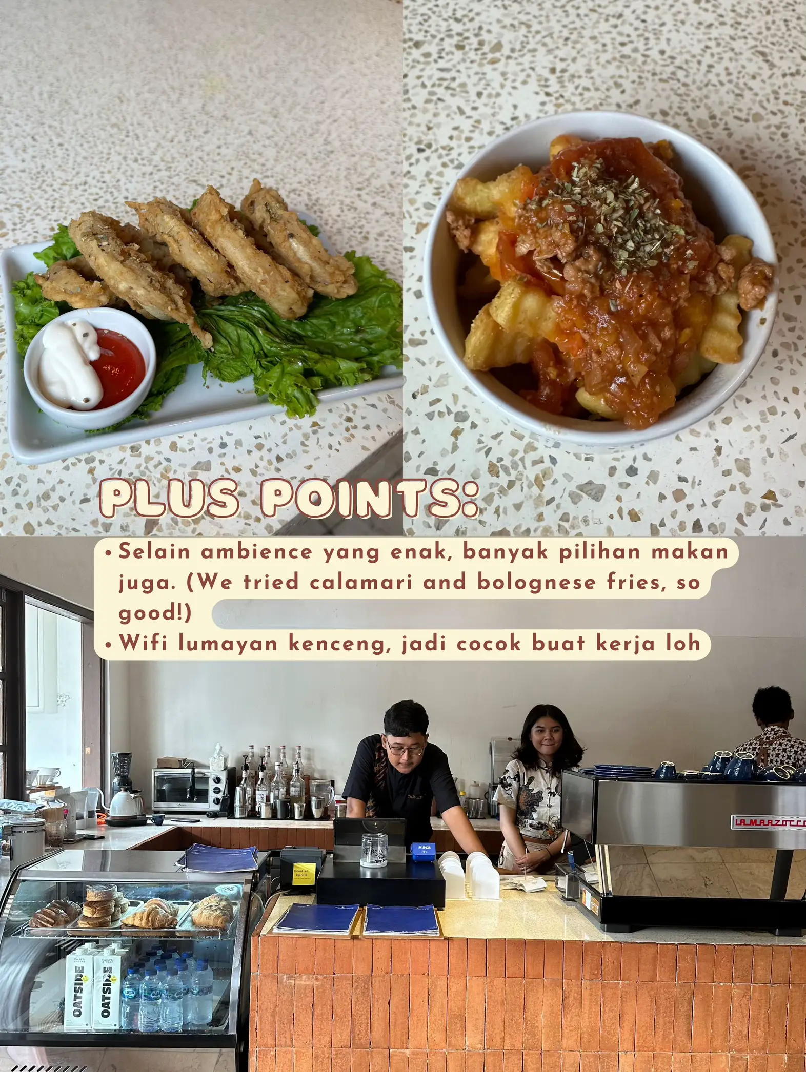 Nemu coffeeshop unik yang homey bgt! | Galeri diposting oleh MichiTvermoes | Lemon8