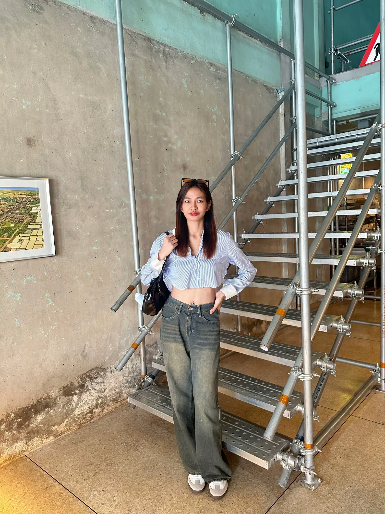 รีวิวคาเฟ่สุรินทร์🫧 | แกลเลอรีที่โพสต์โดย PAARANEE | Lemon8