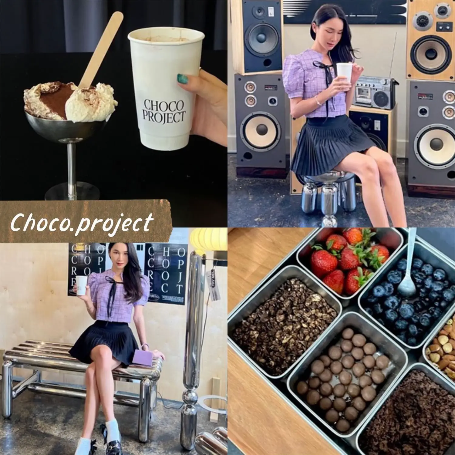 ปักหมุด one day at เจริญกรุง📍 | แกลเลอรีที่โพสต์โดย Sale Here | Lemon8