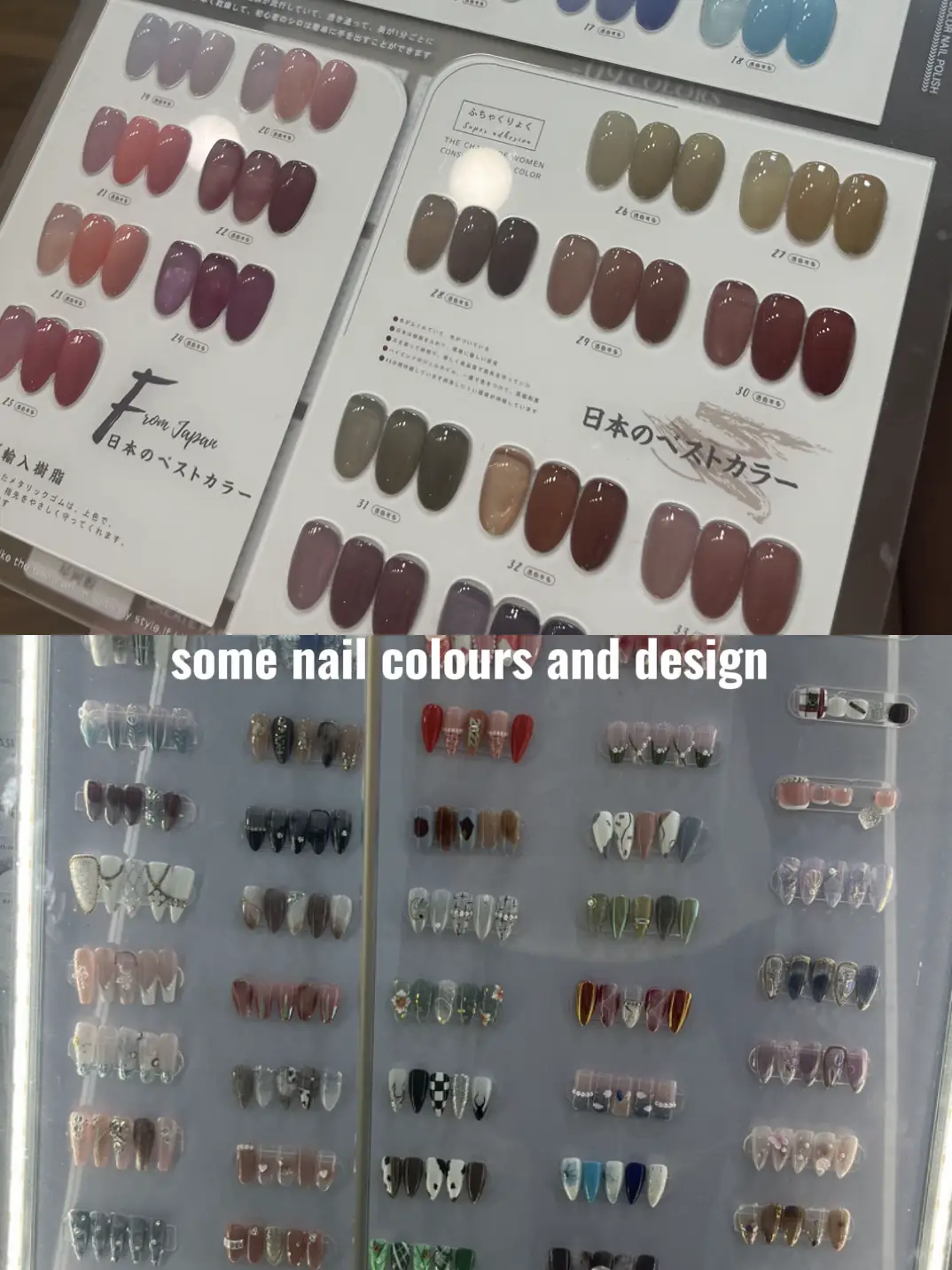 PRETTIEST SET OF NAILS DONE IN TOWN AREA 🩷🔗 | Gallery posted by celeste 。･:* ♡ | Lemon8