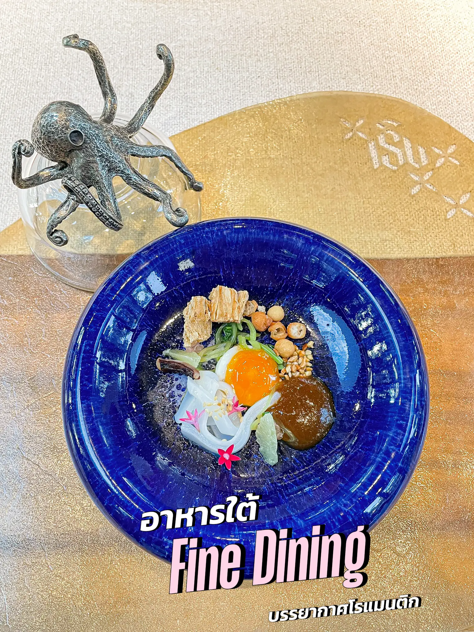 Rern พหลโยธิน 34 | แกลเลอรีที่โพสต์โดย ornbellyjourney | Lemon8