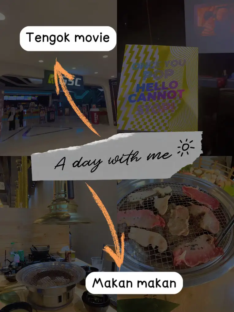 Today is me time😍 | Galeri disiarkan oleh Ze ty | Lemon8