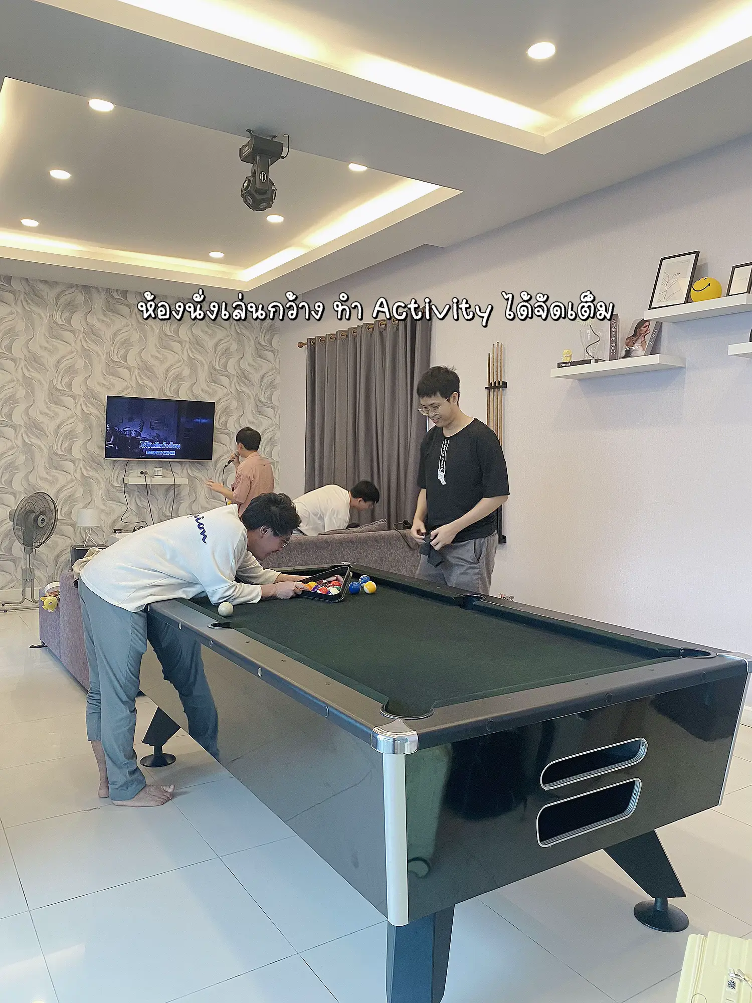 Justin Pool Villa พัทยา ปาร์ตี้กับเพื่อนคนละ 1 ใบเทา💸💖🍾 | แกลเลอรีที่ ...