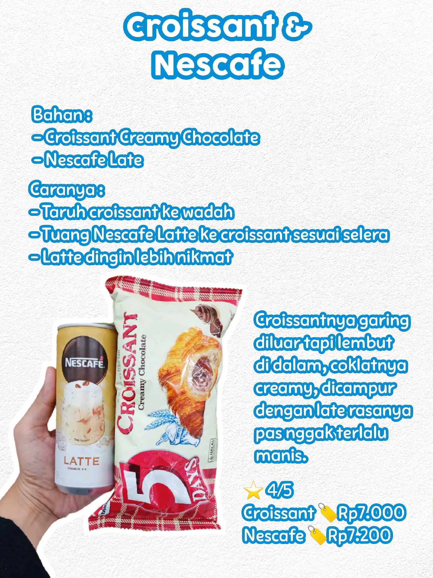 Kalori Roti Say Bread Indomaret - Pencarian Lemon8