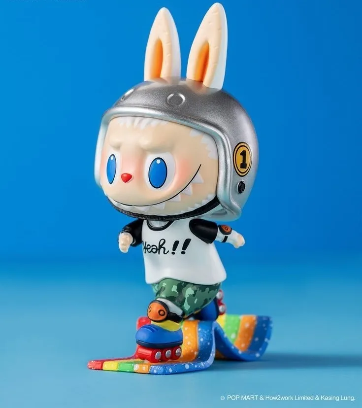 รูป ระบายสี Labubu - การค้นหาใน Lemon8