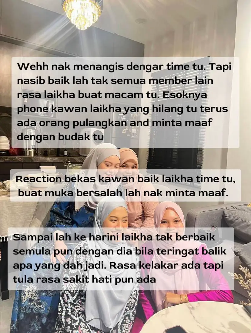 JANGAN INGAT BUDAK SEKOLAH TAK PANDAI MENIPU! | Galeri diposting oleh laikhaathome | Lemon8