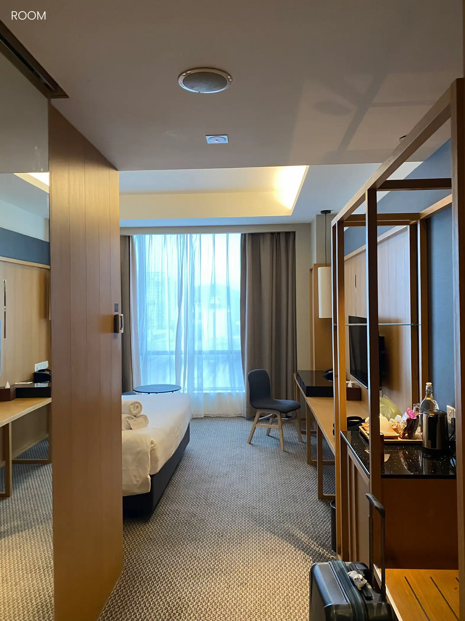 Review on hotel in Ipoh 🇲🇾 | Gallery posted by wn | Lemon8