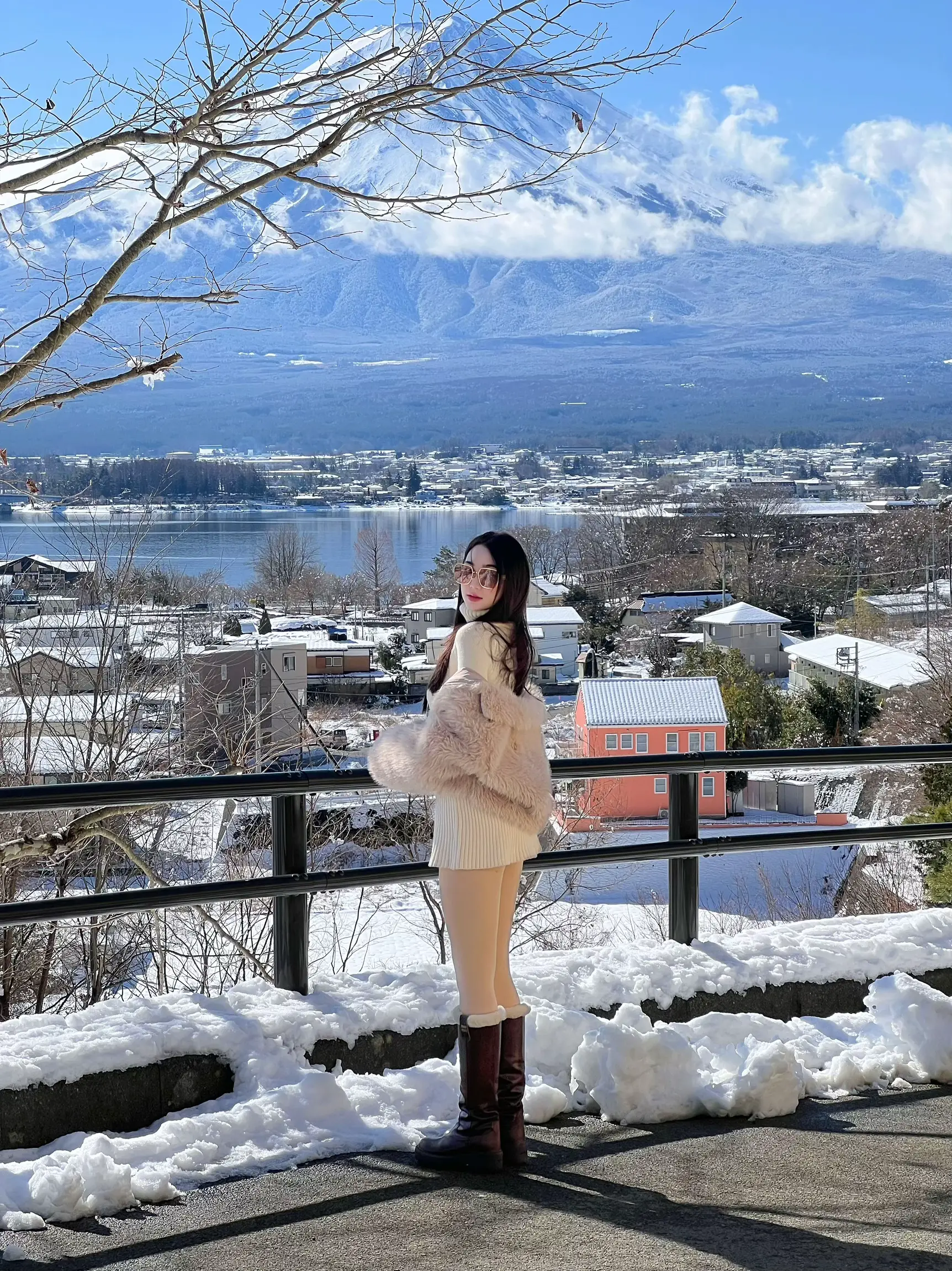 Mt.fujisan | แกลเลอรีที่โพสต์โดย Sophie Jacquier | Lemon8