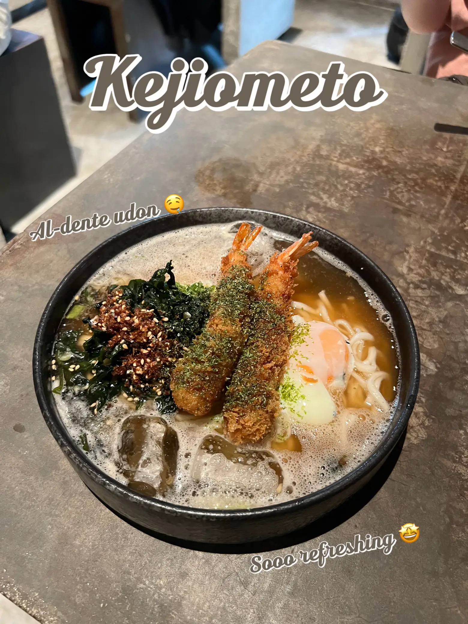 Beat the queue at Kejiometo! 😚 | Gallery posted by Neko + Chiobu | Lemon8