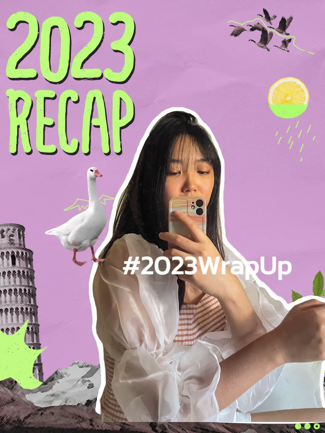 2023 Highlight | Galeri diposting oleh Leea10 | Lemon8