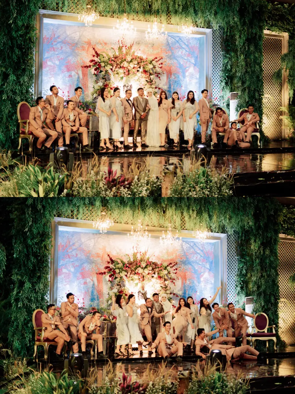 WEDDING ORGANIZER TEAM | Skill yang harus dimiliki | Galeri diposting oleh with love, Lulu | Lemon8