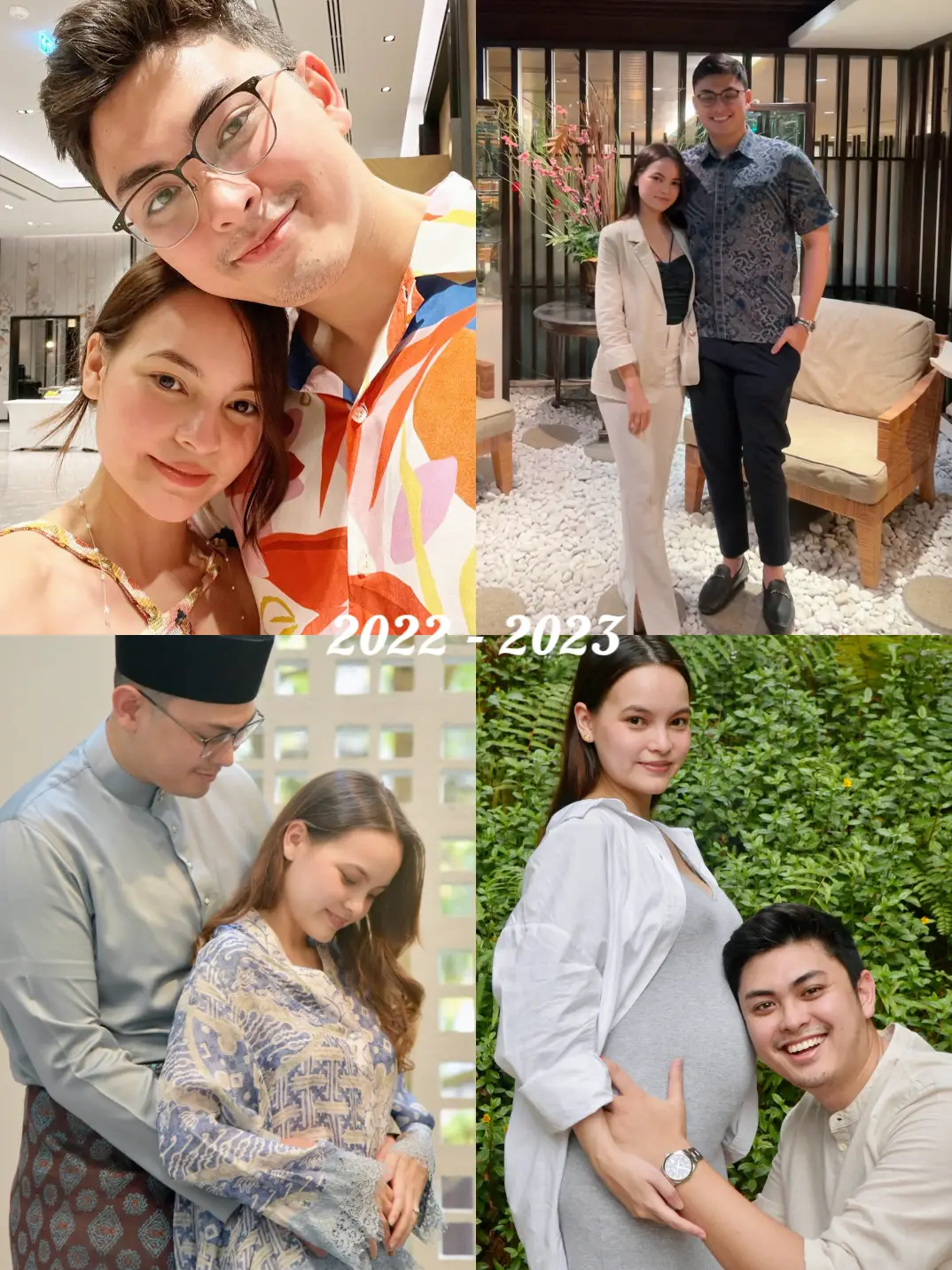 How I Met My Husband 10 Years Ago 🥺 | แกลเลอรีที่โพสต์โดย Shereen Amelina | Lemon8