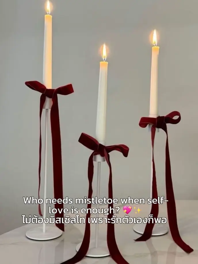 🎄แจกcaptions Christmas ฉบับ คนโสดแบบสาวติดแกรมกันค่า | แกลเลอรีที่โพสต์โดย Maple Inthira | Lemon8