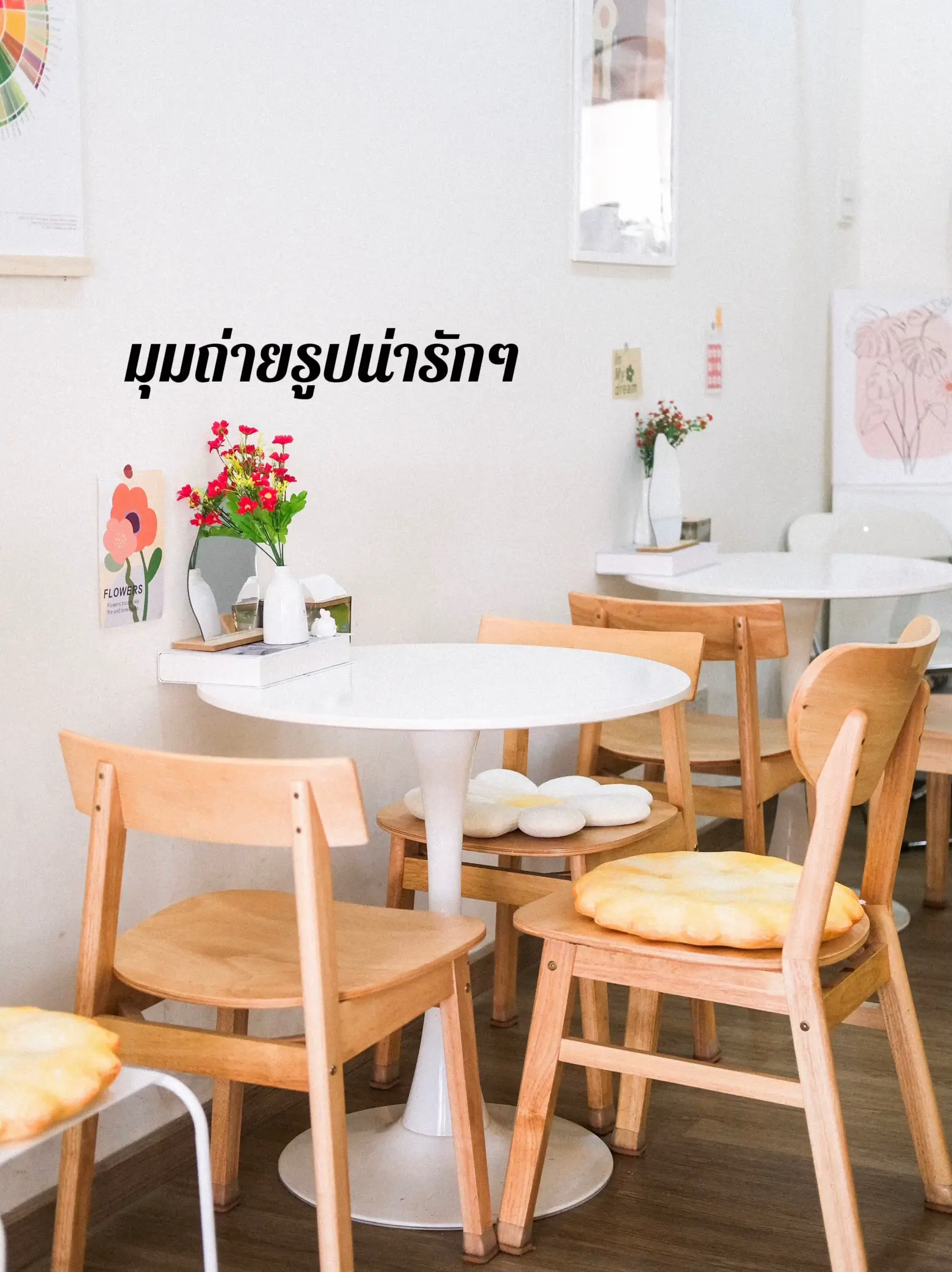 PICNIC TIME 🍋 @rabito cafe | แกลเลอรีที่โพสต์โดย Palm Thida | Lemon8