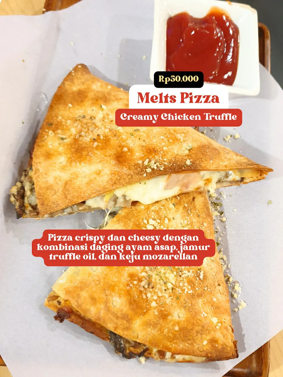 16 ide Perbedaan Quartza Pizza Dan Quartza Chicken teratas di 2025