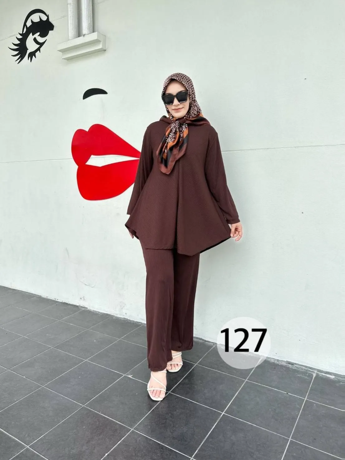 เซต พร้อมส่ง | แกลเลอรีที่โพสต์โดย Oh You | Lemon8