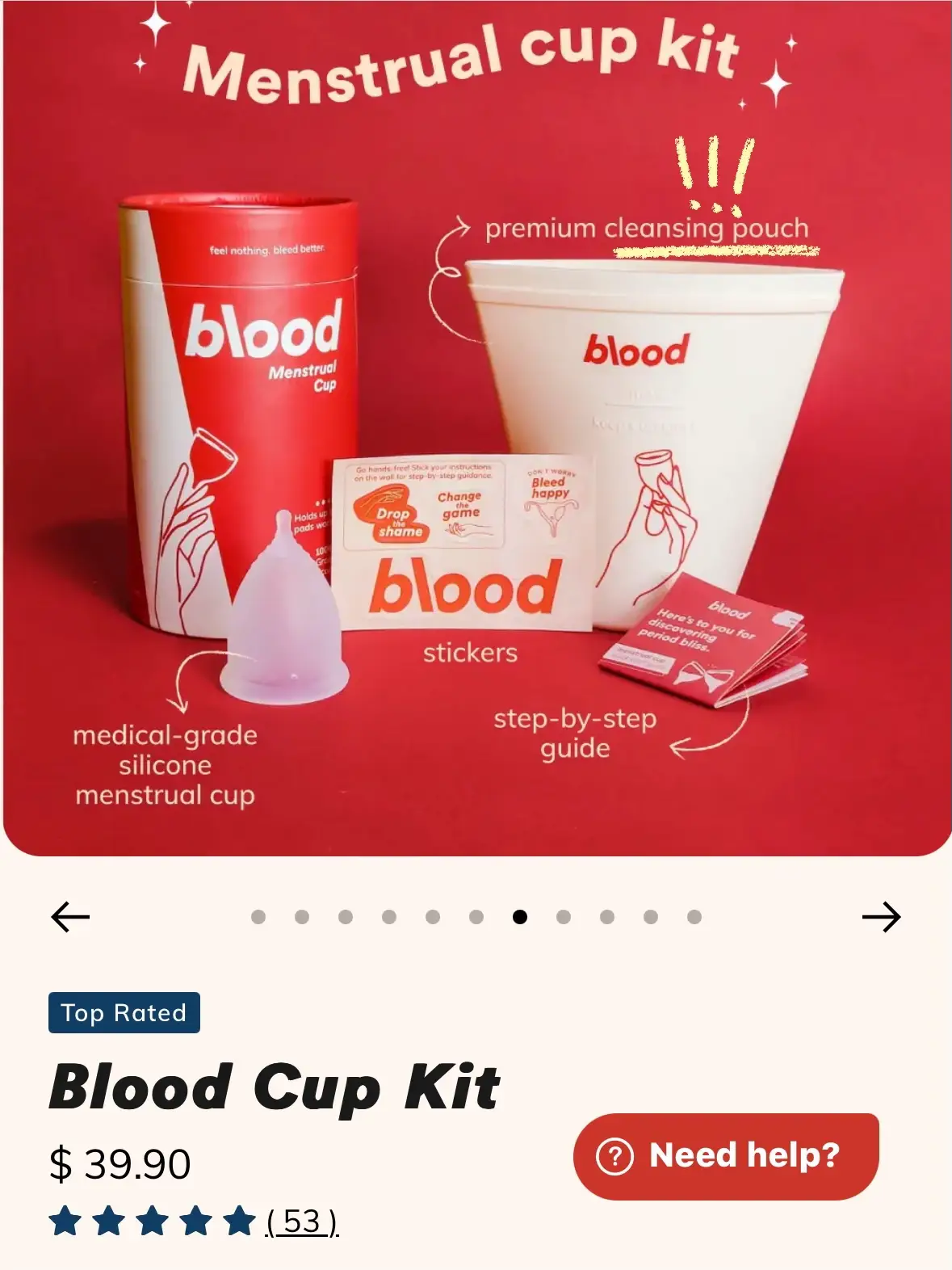 6 years with menstrual cups, thoughts? | Gallery posted by xin ru ⋆ ...