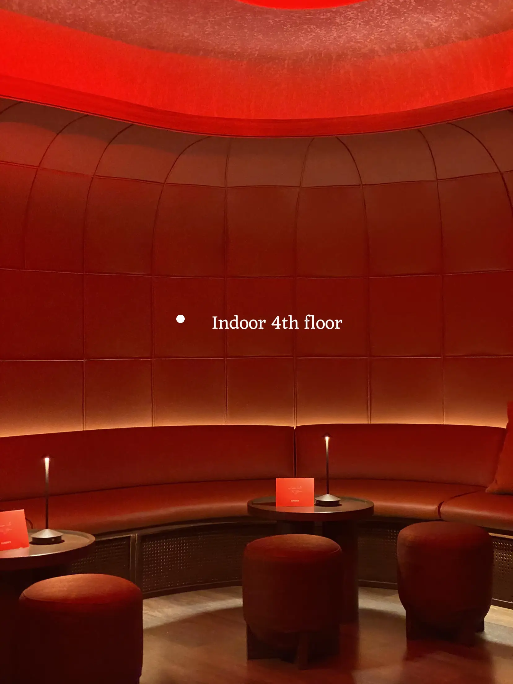 SUNDRY DINING เปิดใหม่! | แกลเลอรีที่โพสต์โดย J | Lemon8