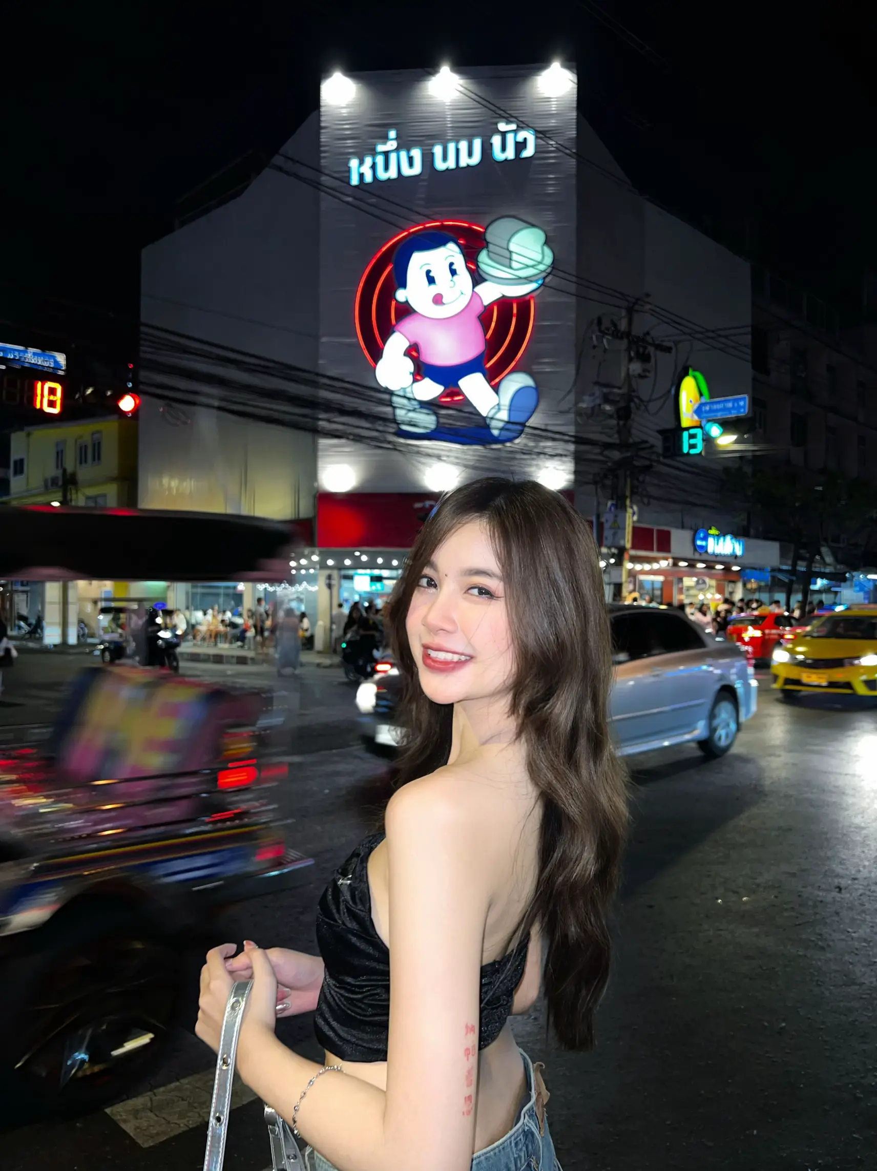 บรรทัดทอง บรรทัดใจ📸 | แกลเลอรีที่โพสต์โดย Baiitoey🎀 | Lemon8