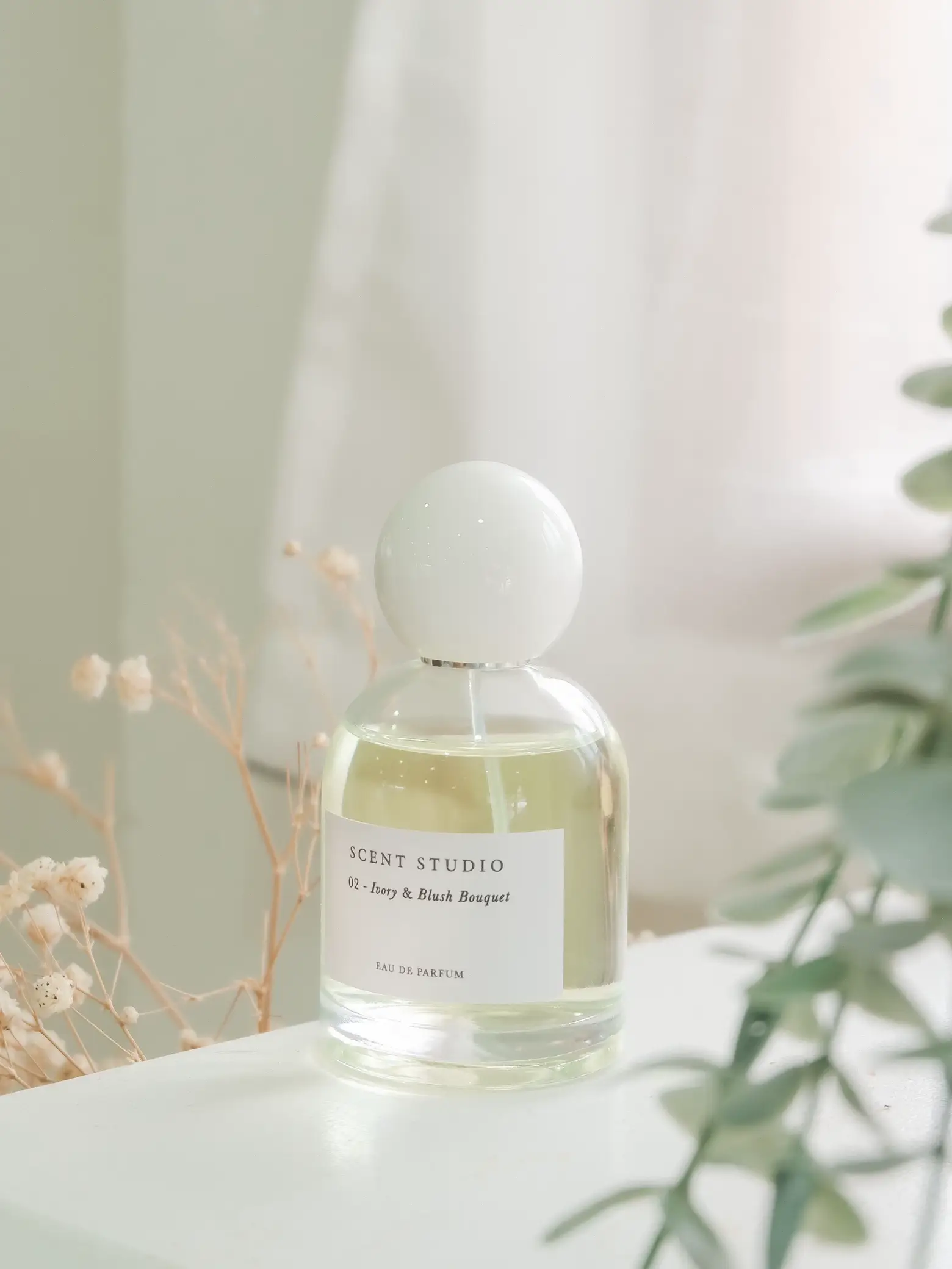 Scent Studio น้ำหอมแบรนด์ไทย ราคาพันต้นๆ หอมม้ากกก 😍 | แกลเลอรีที่โพสต์ ...