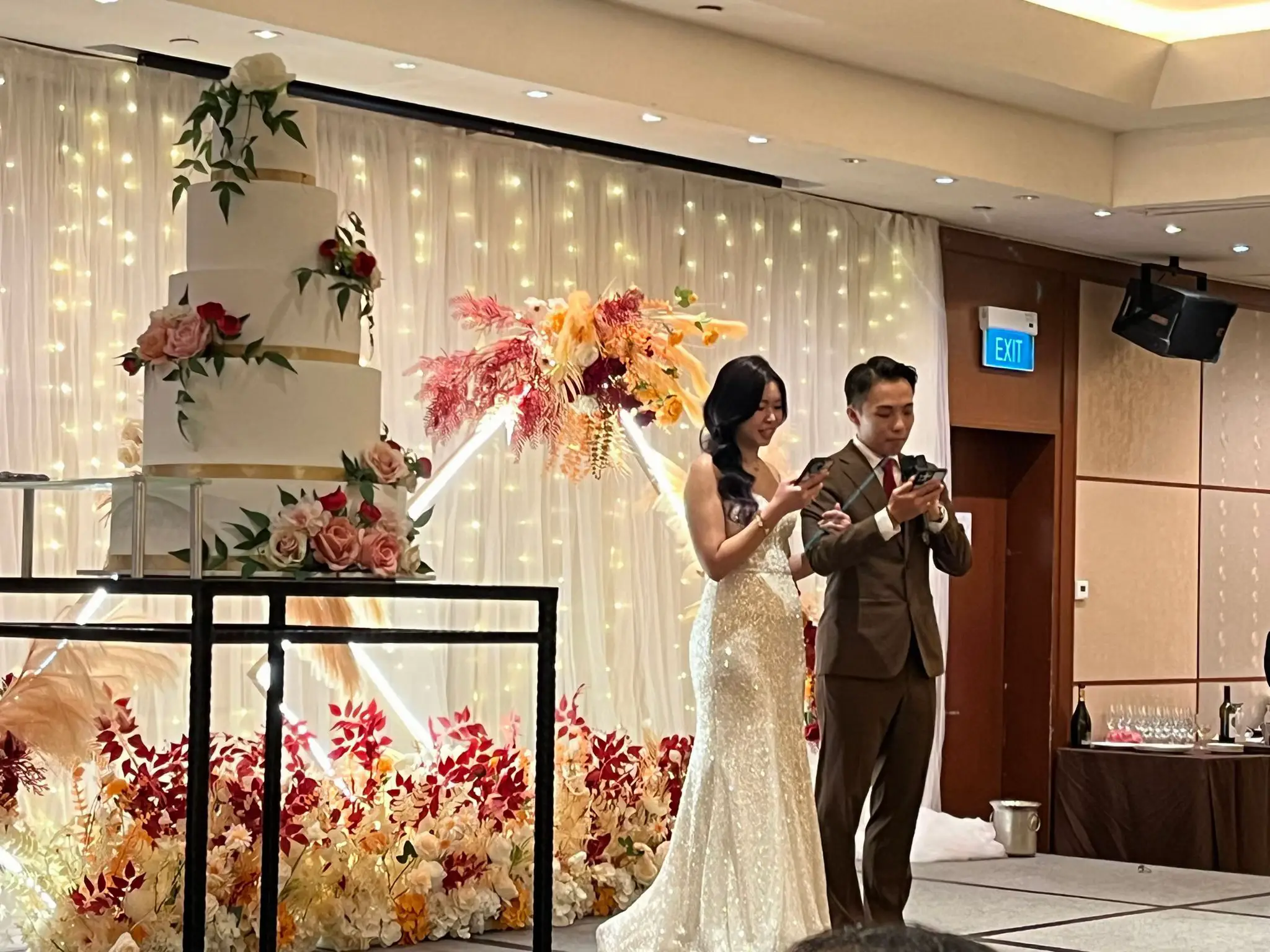 Renting 6 Gowns from 4 Bridal Studios 👰🏻‍♀️ | Gallery posted by V A N E S S A | Lemon8