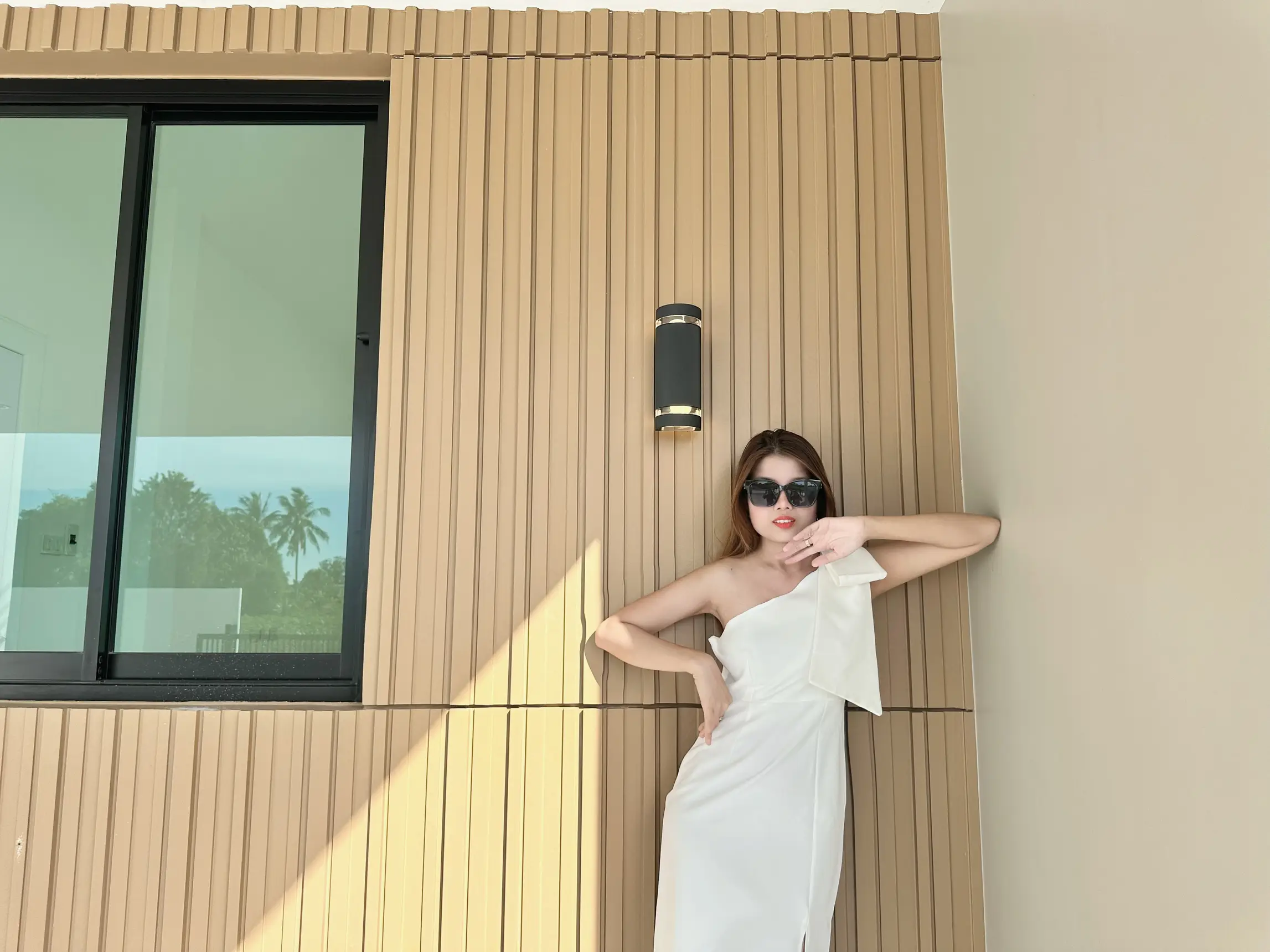 Style House Nordic Sriracha | Gallery posted by รีวิวบ้านชลบุรี | Lemon8