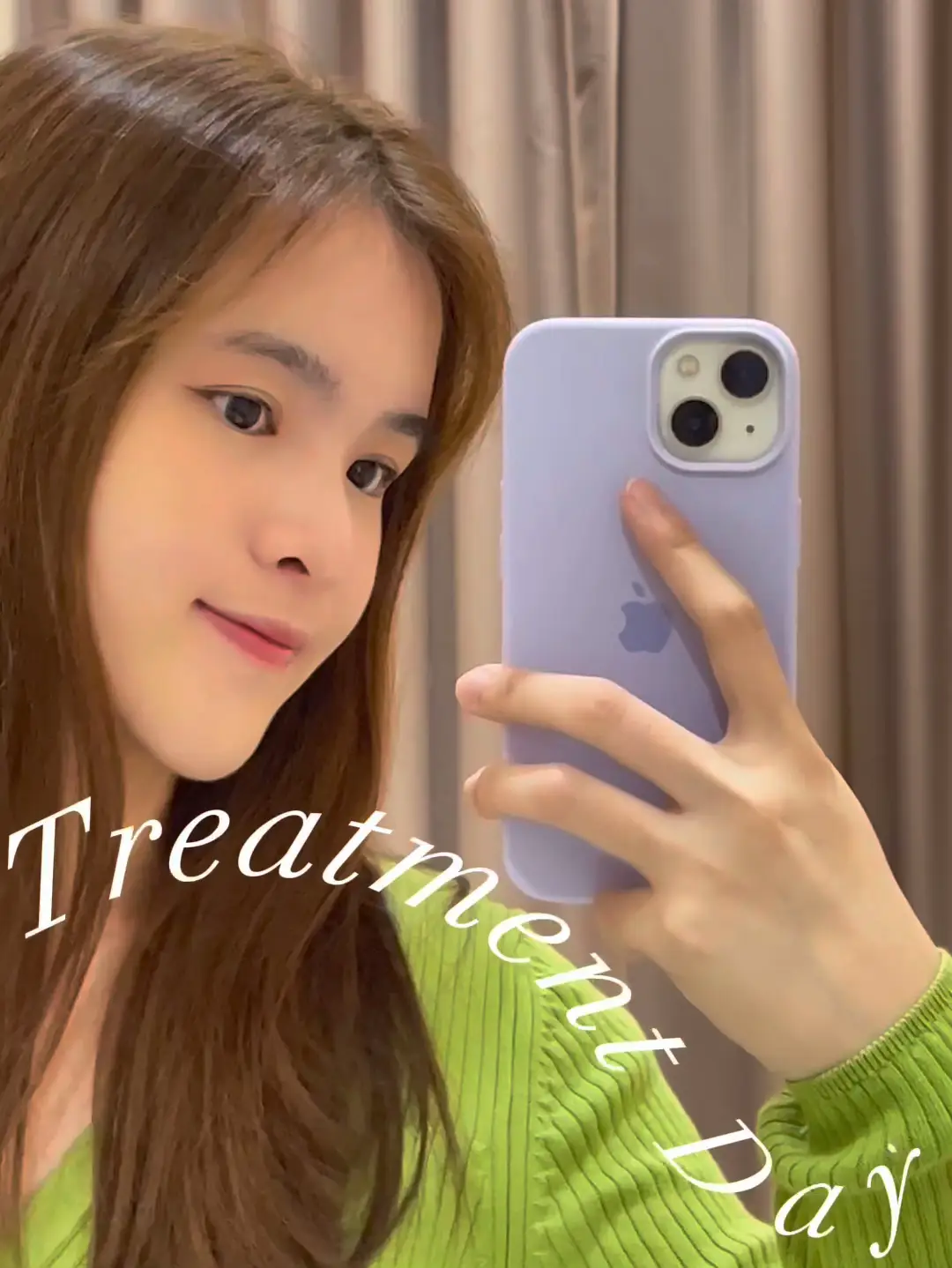 นวดหน้าใส🫶🏻 | วิดีโอที่เผยแพร่โดย mildsmurrf | Lemon8