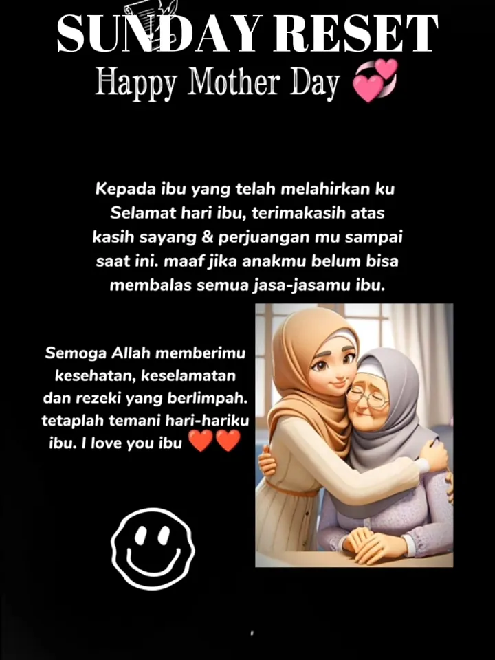 aku merindukan mu mama | Galeri diposting oleh Chyani024 | Lemon8