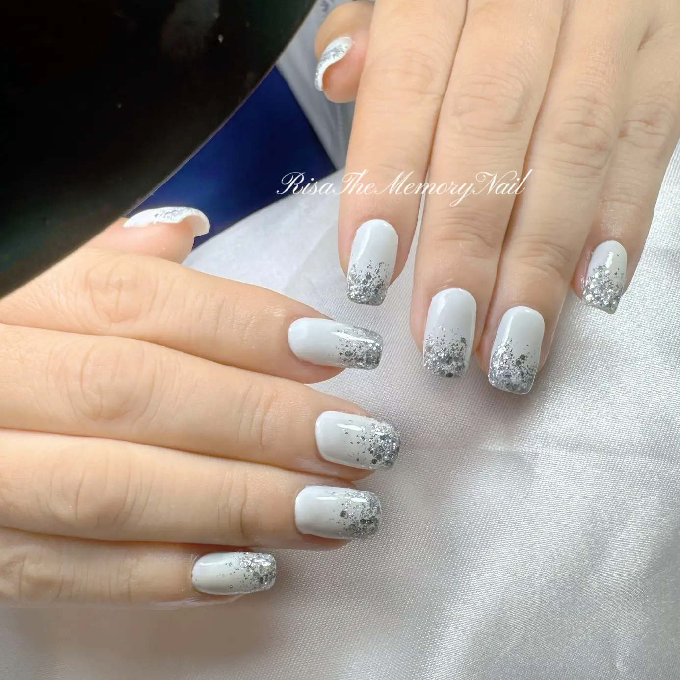 RisaTheMemoryNail | แกลเลอรีที่โพสต์โดย Risa🇹🇭 | Lemon8