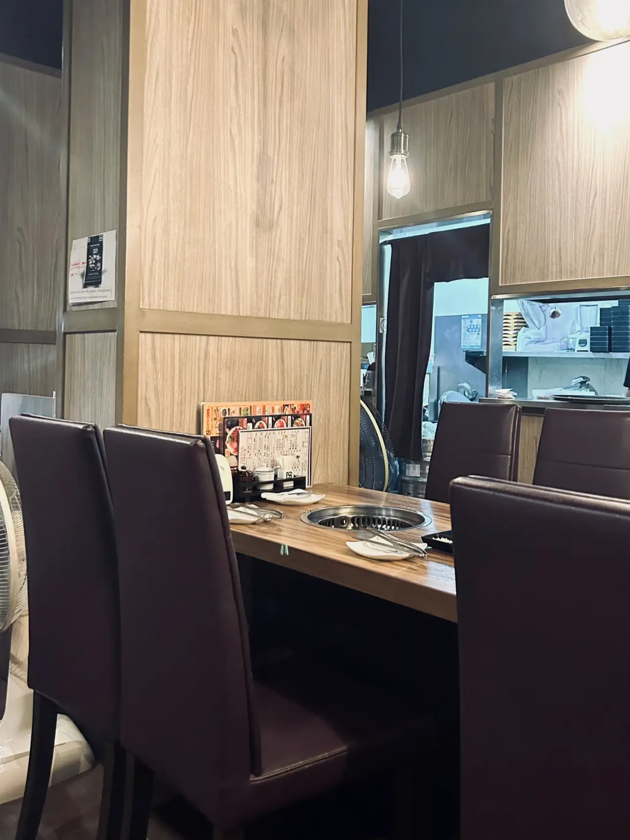 GYU-KAKU พามากิน lunch set แบบปิ้งย่างสไตล์ญี่ปุ่น | แกลเลอรีที่โพสต์ ...