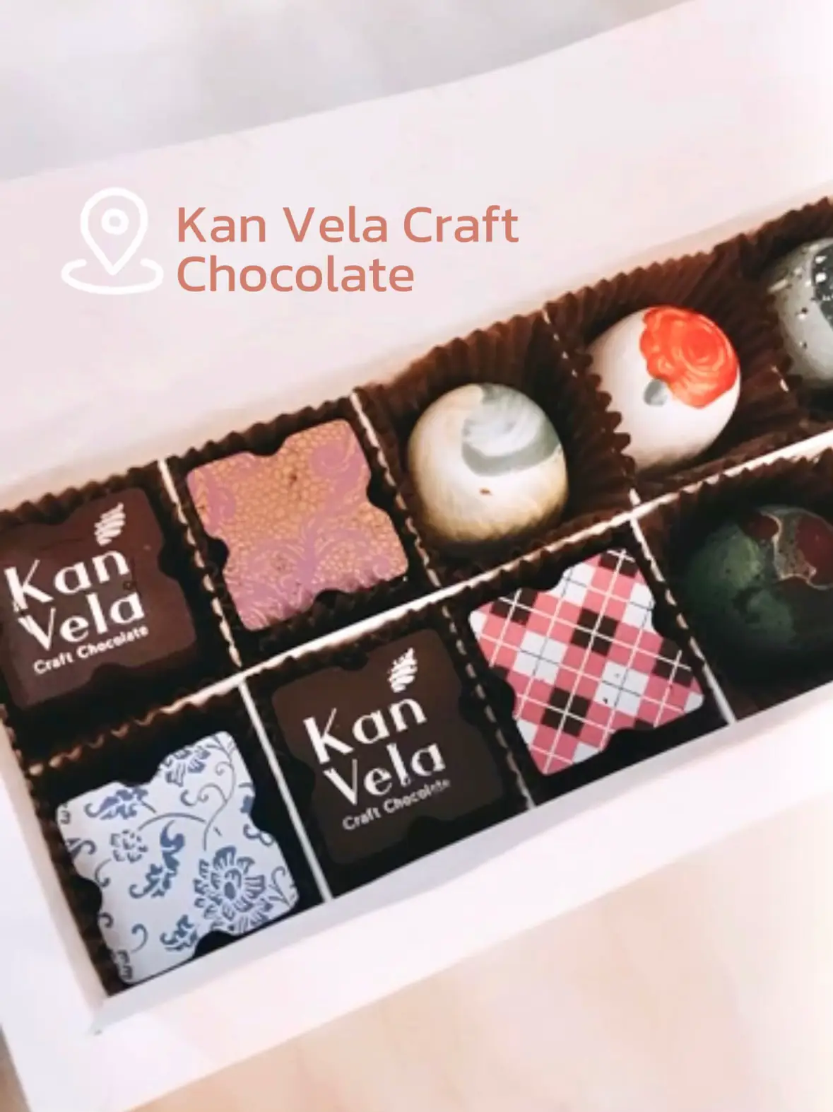 มัดรวมร้านโกโก้&ช็อคโกแลต ที่เชียงใหม่🍫 | แกลเลอรีที่โพสต์โดย jjentaaa ...