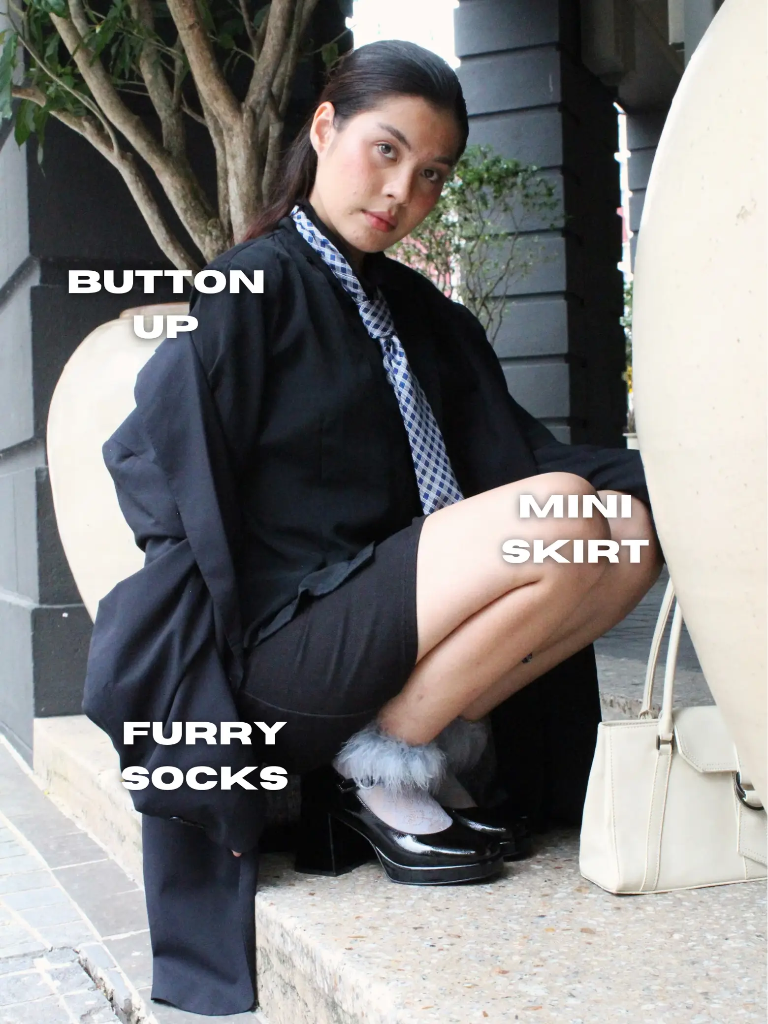 try this ELEVATED SS23 trend next 💋 | Gallery posted by Mae Lynn | Lemon8