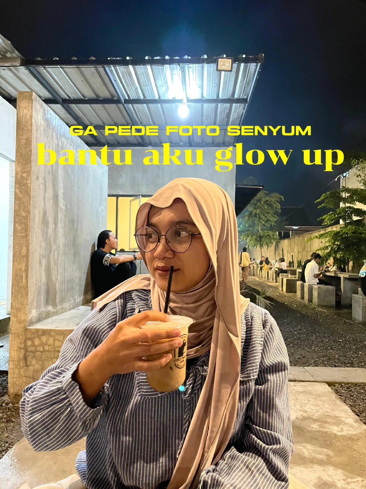bantu aku glow up | Galeri diposting oleh memoonbow | Lemon8