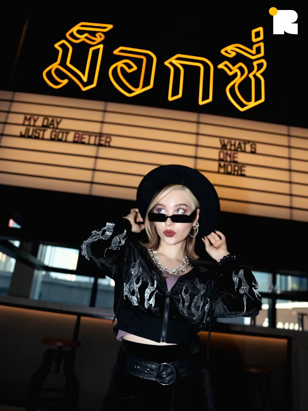 Thailand's first Moxy Hotels is coming! At Ratchaprasong | Gallery ...