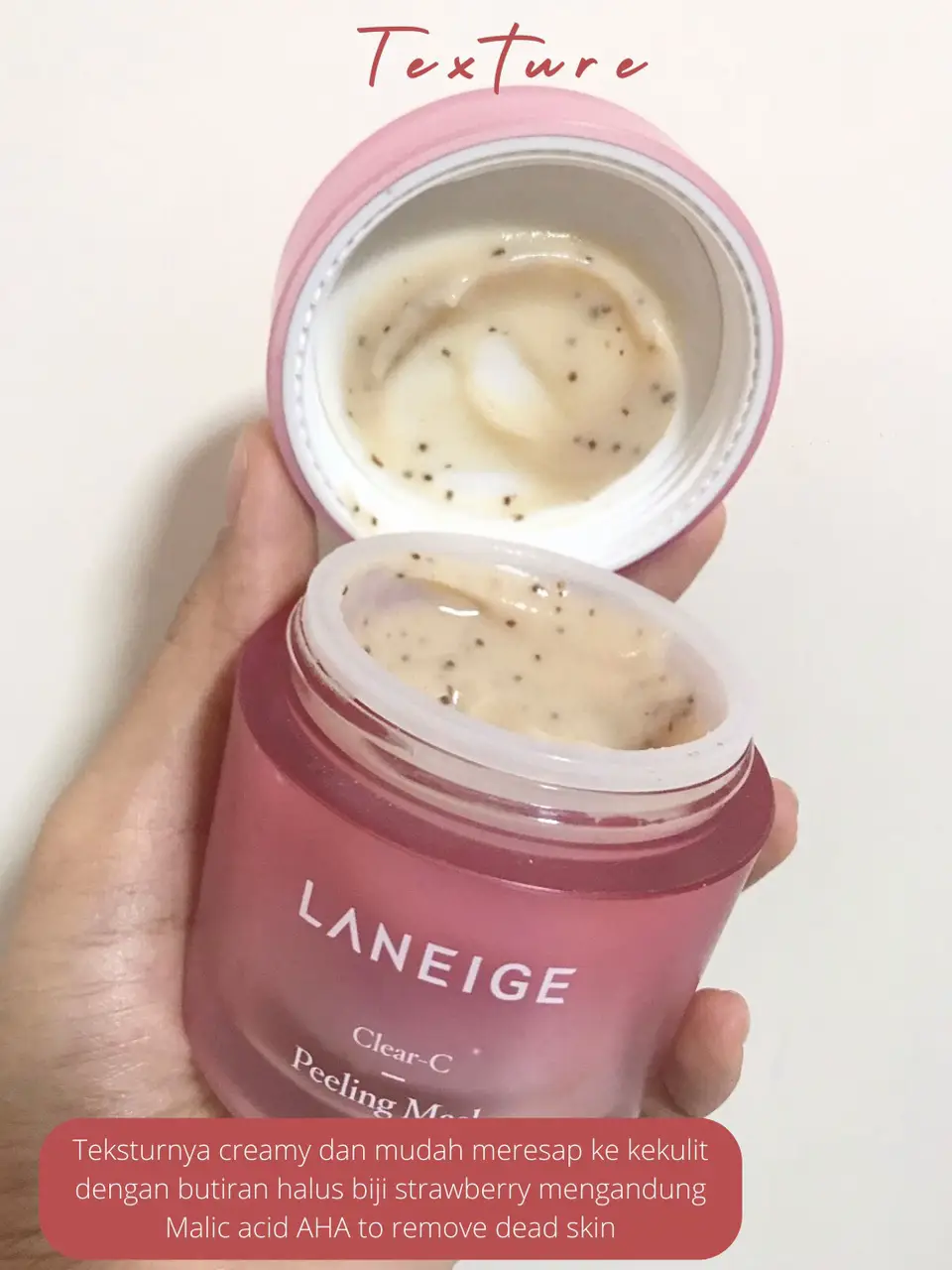 BYE-BUE KULIT KUSAM!! | แกลเลอรีที่โพสต์โดย Eci Yolanda | Lemon8