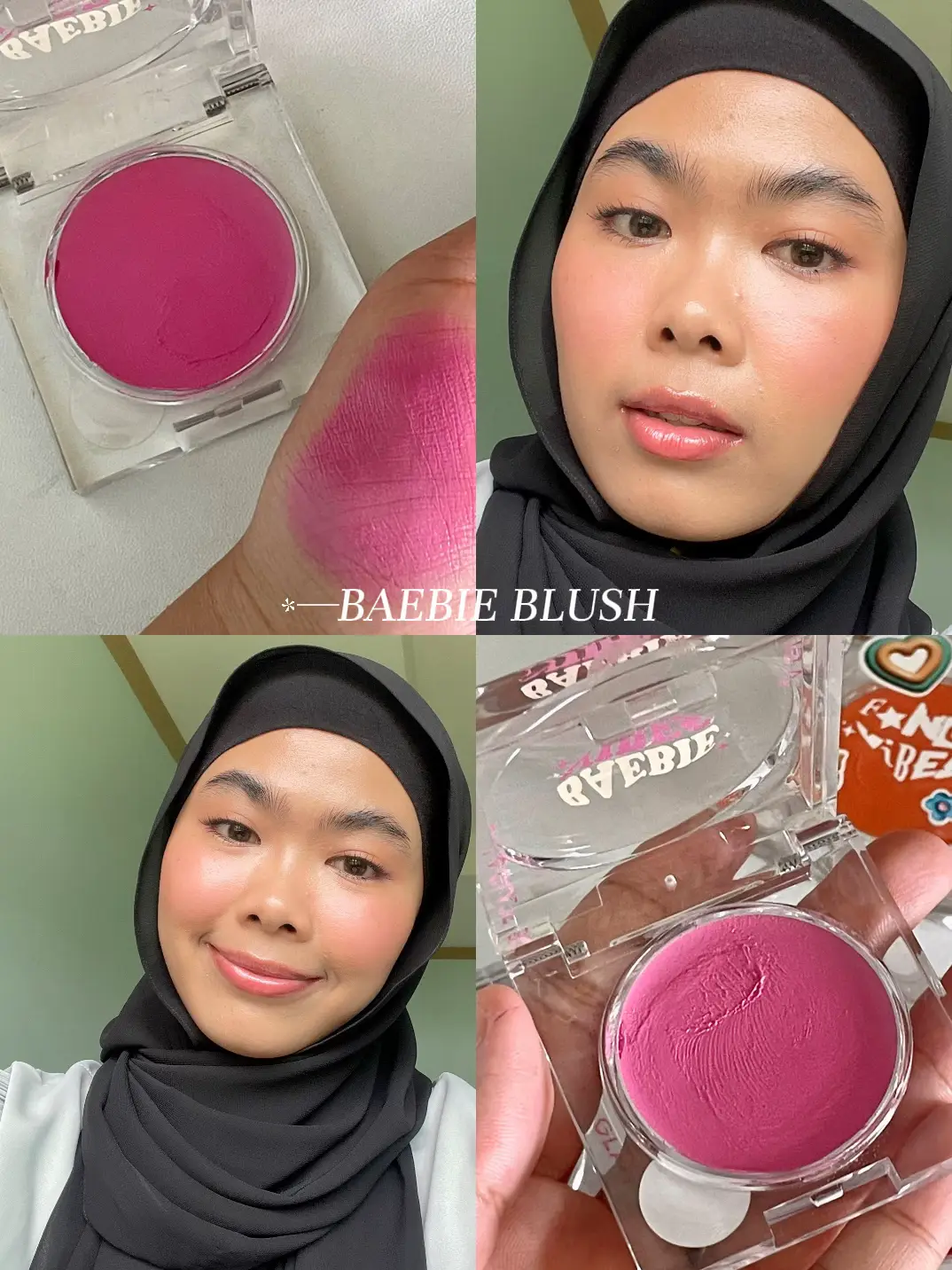 เปิดกรุบลัชลากลาสยอดฮิต ผิวสองสีรอดไหม??? | แกลเลอรีที่โพสต์โดย iice.sps | Lemon8