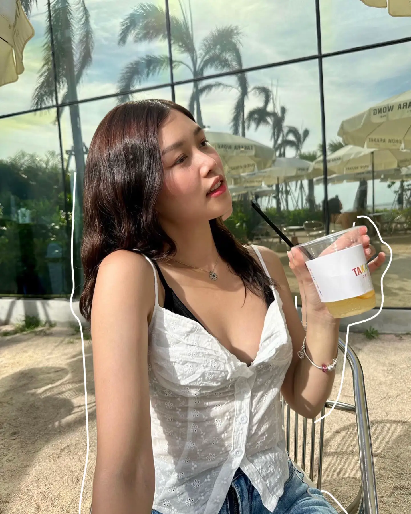 OUTFIT OF THE DAY | แกลเลอรีที่โพสต์โดย Pkm_er | Lemon8