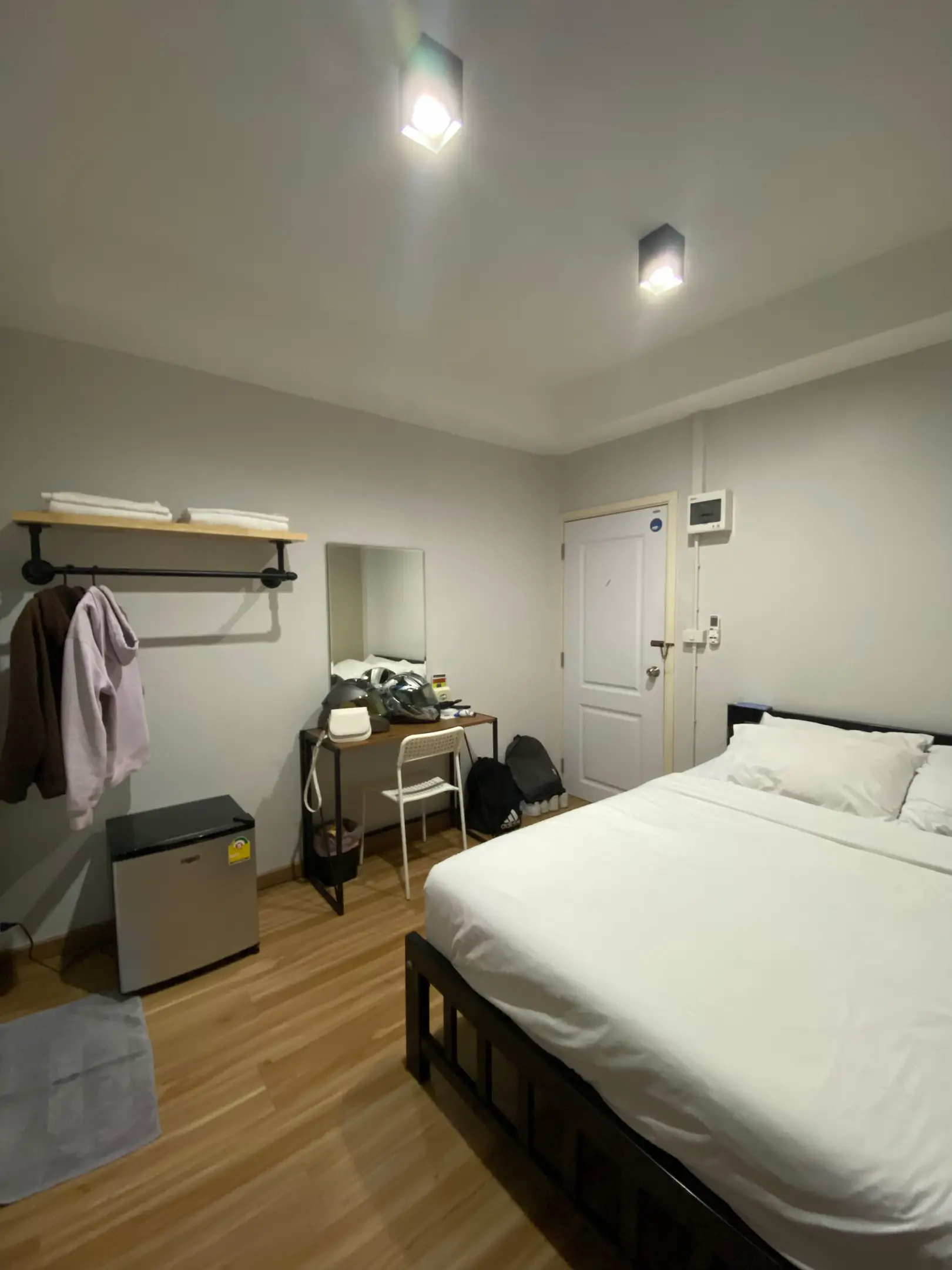 📍9TY Hotel Don Mueang โรงแรมใกล้สนามบินดอนเมือง ️ | แกลเลอรีที่โพสต์โดย ...