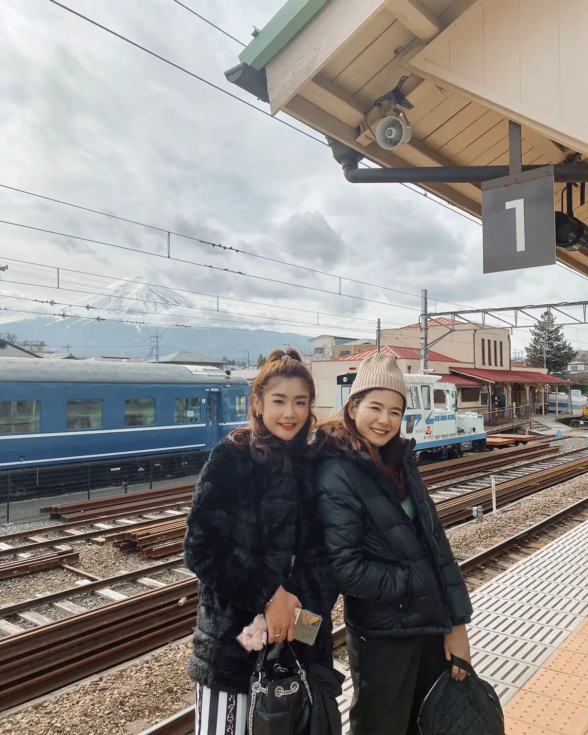 🇯🇵ทริปญี่ปุ่นแบบประหยัด ! พาสเดียวเที่ยวครบคุ้ม | แกลเลอรีที่โพสต์โดย Pu.ni | Lemon8