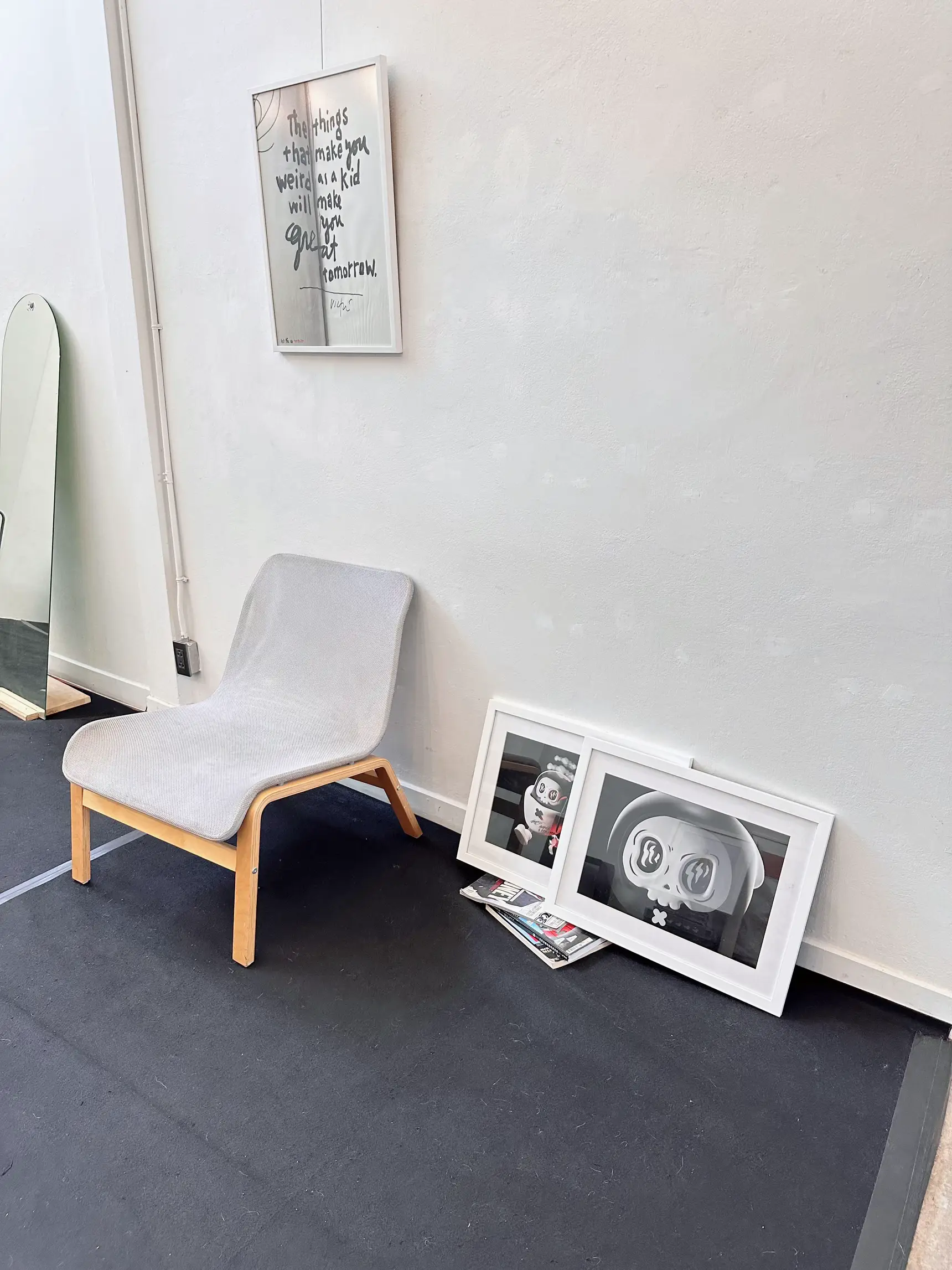 Timo & Tintin คาเฟ่ตลาดน้อย | แกลเลอรีที่โพสต์โดย Fern ファーン | Lemon8