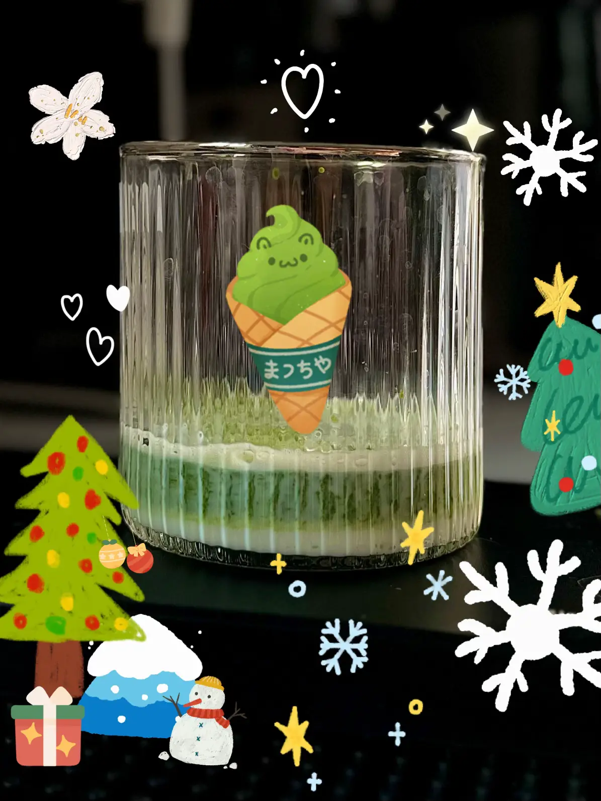 Kyoto matcha | วิดีโอที่เผยแพร่โดย Bonus_ | Lemon8