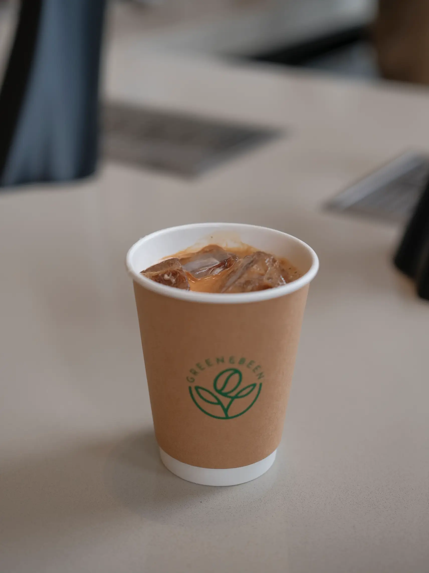 GREEN&BEEN | แกลเลอรีที่โพสต์โดย PPP journey | Lemon8