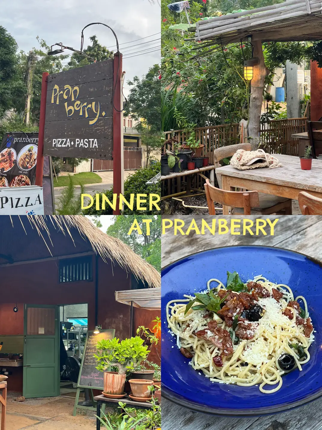 2วัน1คืน ที่ปราณบุรี ชิลสุดๆ🚲💗🎈☀️🌴 | แกลเลอรีที่โพสต์โดย buamapping | Lemon8