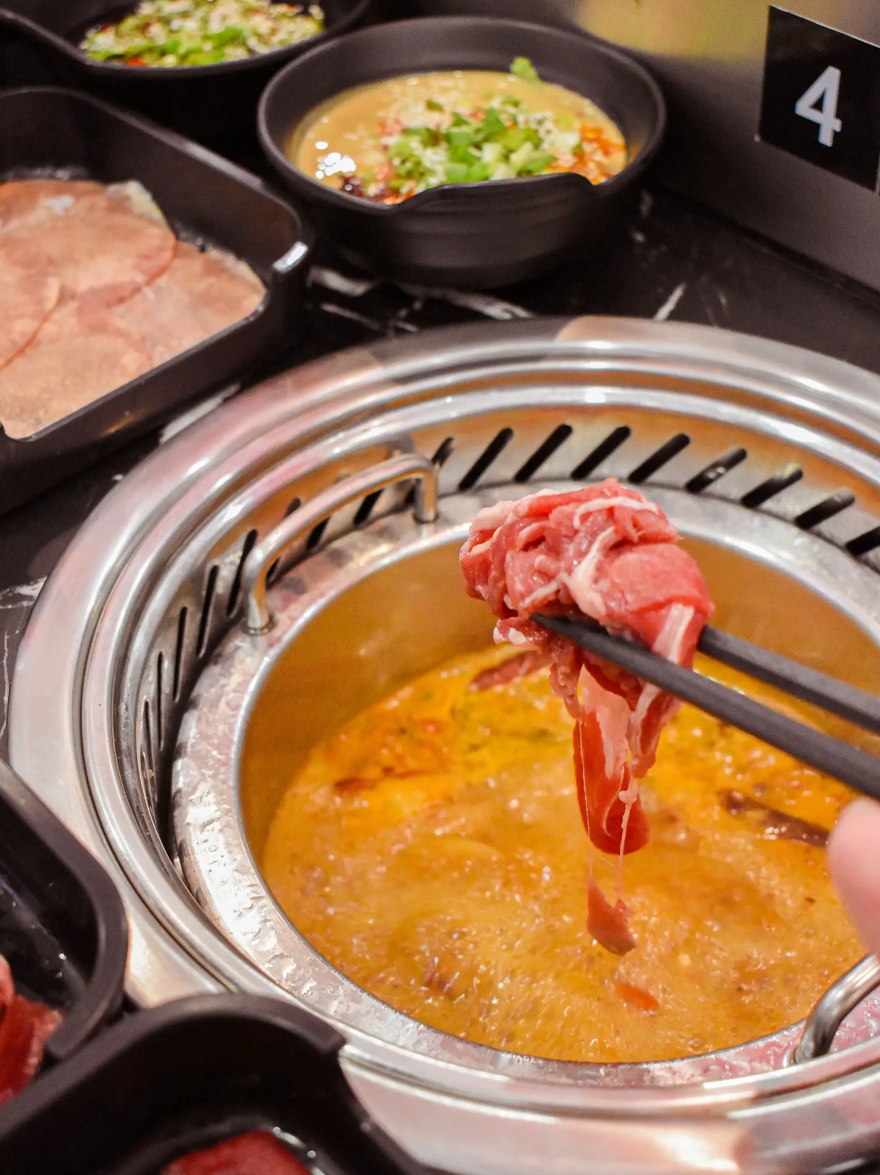 TONG TONG MALA ย่านลาดกระบัง | แกลเลอรีที่โพสต์โดย NAPATSANAN.B | Lemon8