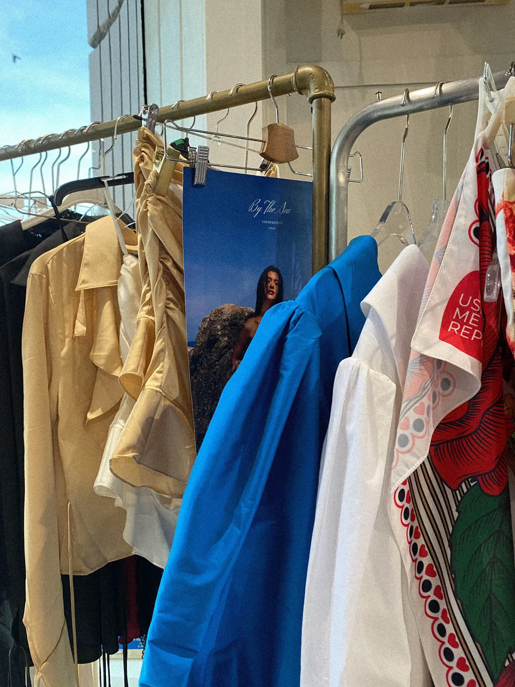 9 floor exit 1 - โชว์รูมของไทยดีไซเนอร์ | แกลเลอรีที่โพสต์โดย Jeenaaaaa ...